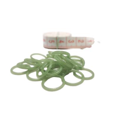 Cina Piccola o grande di EPDM FKM FPM NBR di silicone della gomma del giunto circolare dei giunti circolari del giunto circolare guarnizione di rendimento elevato in vendita