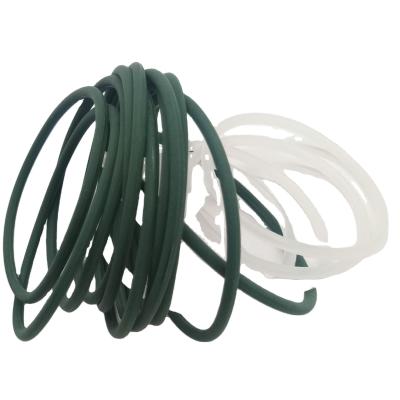 Cina Piccola o grande di EPDM FKM FPM NBR di silicone della gomma del giunto circolare dei giunti circolari del giunto circolare guarnizione di rendimento elevato in vendita