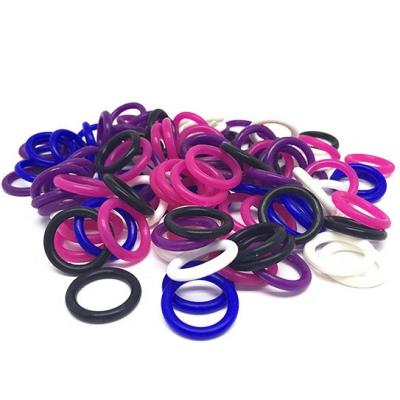 Cina La Cina fabbrica direttamente il giunto circolare di gomma del SILICONE EPDM del rifornimento NBR FKM FPM in vendita