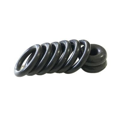 Cina Guarnizione di gomma del giunto circolare di vendita del giunto circolare NBR FKM EPDM del giunto circolare caldo del silicone in vendita