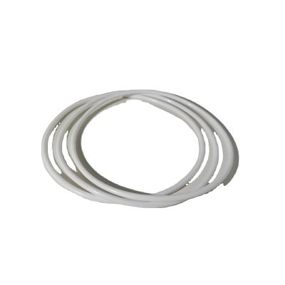 Cina Dimensione differente di buona qualità e guarnizioni materiali del giunto circolare del giunto circolare del giunto circolare del silicone di NBR/FKM/EPDM per le industrie in vendita
