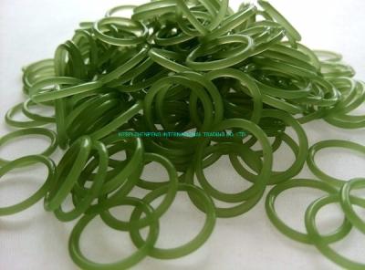 Cina Guarnizioni su ordinazione del giunto circolare dei giunti circolari del nbr del fkm del silicone del giunto circolare della riva di norma di alta qualità 30-90 in vendita