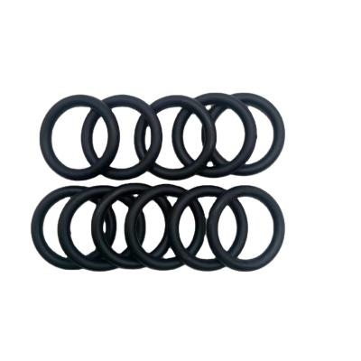 Cina Dimensioni differenti di fabbricazione della Cina e giunti circolari materiali del epdm del silicone del fkm del nbr del giunto circolare del giunto circolare in vendita