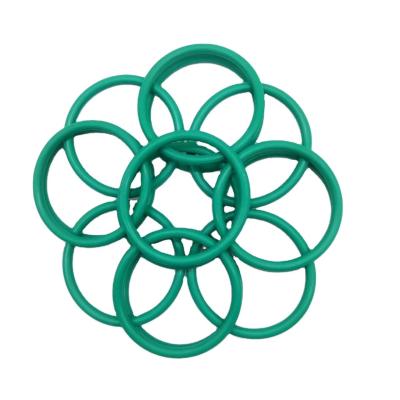 Cina Dimensioni differenti di fabbricazione della Cina e giunti circolari materiali del epdm del silicone del fkm del nbr del giunto circolare del giunto circolare in vendita