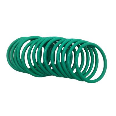 Cina Giunto circolare di gomma di dimensione differente su ordinazione del produttore della Cina e del fkm materiale di marrone del giunto circolare della gomma di silicone del commestibile del giunto circolare in vendita