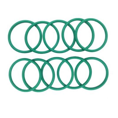 Cina Il giunto circolare di gomma di Epdm di alta precisione di prezzo basso del silicone su ordinazione di Fkm Hnbr Nbr sigilla i giunti circolari del giunto circolare in vendita
