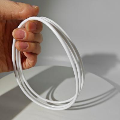 Cina ODM NBR, EPDM, giunto circolare di gomma su ordinazione dell'OEM del SILICONE in vendita