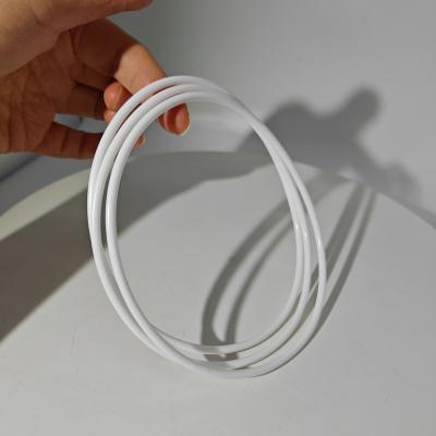 Cina ODM NBR, EPDM, giunto circolare di gomma su ordinazione dell'OEM del SILICONE in vendita