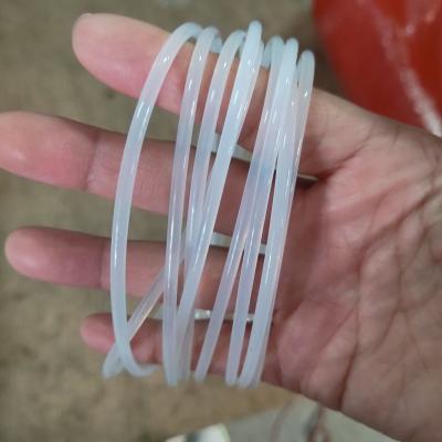 Cina ODM NBR, EPDM, giunto circolare di gomma su ordinazione dell'OEM del SILICONE in vendita