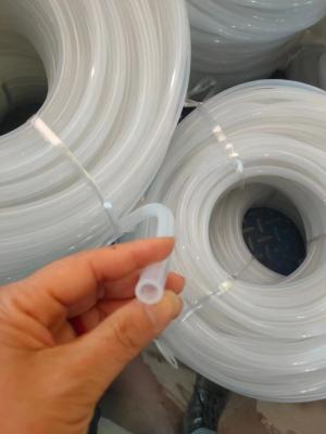 China Tira de selagem de borracha de borracha resistente de alta temperatura de NBR FKM O Ring Cord Round Square Solid à venda