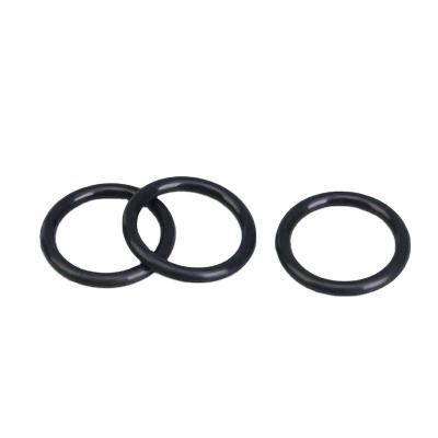 China fabrieks naar maat gemaakte hoogte - van de ringsverbindingen van kwaliteits de verschillende materialen PTFE groene rubbero-ring Te koop