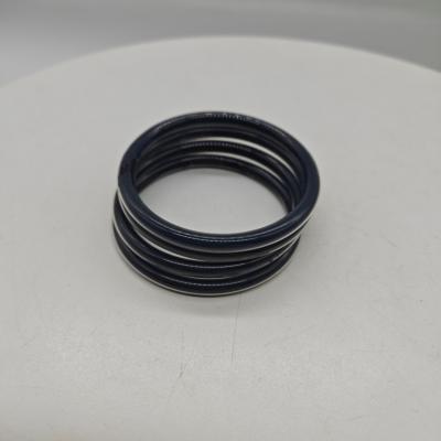 China PTFE-OPPERVLAKTEdeklaag VAN O-RINGEN Te koop