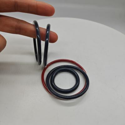 Cina RIVESTIMENTO DI SUPERFICIE DI PTFE DEI GIUNTI CIRCOLARI in vendita