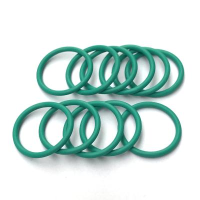 China Standaard/Niet genormaliseerde de O-rings rubbernbr/epdm O-ring van het O-ringssilicone voor O-ringsuitrusting Te koop
