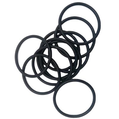 China Hoog - kwaliteit Epdm O Ring Tensile Strength >1796psi van 70shipping en van de behandeling voor het Hydraulische Verzegelen Applicaions Te koop