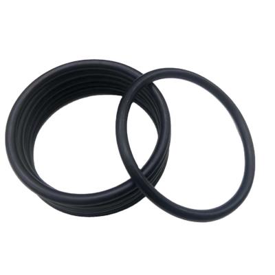 Cina Alta qualità Epdm 70shipping ed O Ring Tensile Strength >1796psi di trattamento per il sigillamento idraulico Applicaions in vendita