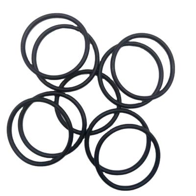 Cina Alta qualità Epdm 70shipping ed O Ring Tensile Strength >1796psi di trattamento per il sigillamento idraulico Applicaions in vendita
