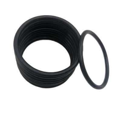 Cina Alta qualità Epdm 70shipping ed O Ring Tensile Strength >1796psi di trattamento per il sigillamento idraulico Applicaions in vendita