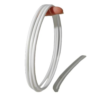 China Diverse rubbersiliconeo-ring/O-ringen/verbindingso-ring Te koop