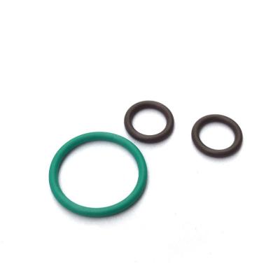 中国 OEMの工場はepdm/nbr /naturalの伸縮性があるゴム製Oリングのゴム製 シール リングをカスタマイズする 販売のため