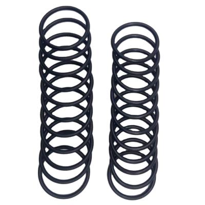 Cina La fabbrica dell'OEM personalizza il giunto circolare di gomma del nbr del anti-prodotto chimico dell'anello con sigillo del giunto circolare di gomma elastico di epdm/nbr /natural in vendita