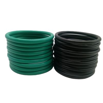China Niet aangepast Standaard   De rubbero-ringen van NBR met grote grootte Te koop