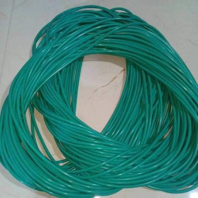 China Niet aangepast Standaard   De rubbero-ringen van NBR met grote grootte Te koop