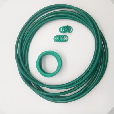 China Niet aangepast Standaard   De rubbero-ringen van NBR met grote grootte Te koop