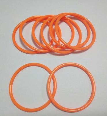 Cina Anello resistente all'uso del silicone del silicone del giunto circolare del vario di dimensioni giunto circolare su ordinazione dei materiali in vendita