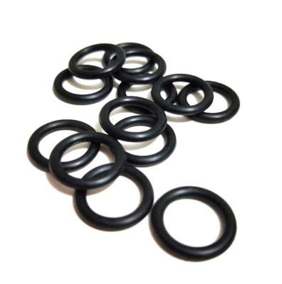 Cina Anello resistente all'uso del silicone del silicone del giunto circolare del vario di dimensioni giunto circolare su ordinazione dei materiali in vendita