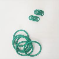 China Silicone Sealing Ring High resistance Customized o ring for sale