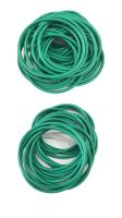 China OEM High Quality O Ring Material Soft Rubber Ring for sale