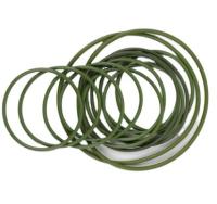 China OEM High Quality O Ring Material Soft Rubber Ring for sale