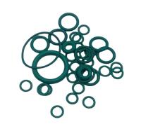 China OEM High Quality O Ring Material Soft Rubber Ring for sale