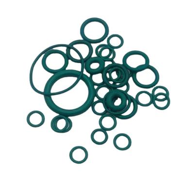 Cina Alta qualità O Ring Material Soft Rubber Ring dell'OEM in vendita