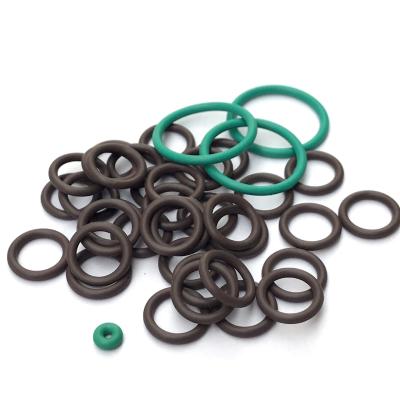 China anel-O de 22*3.5mm EPDM FKM NBR/anéis-O/anel-O de borracha do selo à venda