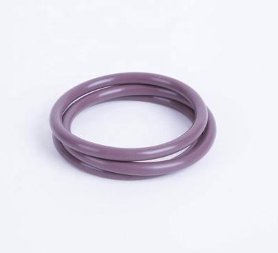 Cina Dimensione su ordinazione del giunto circolare GB/P Type/F del silicone di gomma del tipo/AS568/ in vendita