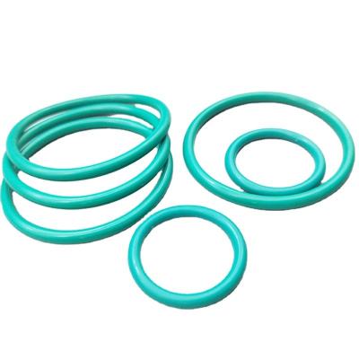 Cina Dimensione su ordinazione del giunto circolare GB/P Type/F del silicone di gomma del tipo/AS568/ in vendita