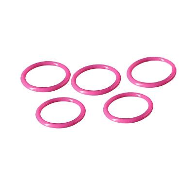 Cina Alta precisione su ordinazione   ffkm   guarnizioni di gomma del giunto circolare del epdm del silicone del fkm del nbr in vendita