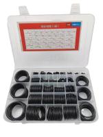 China O-Ring Box  347pcs 363pcs in  Transparent box for sale