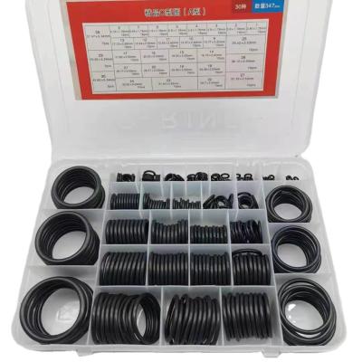 Cina Escavatore trasparente Seal Kit del contenitore di giunto circolare della scatola in vendita