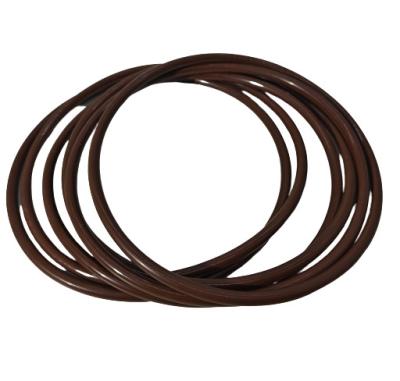 Cina la fabbrica su ordine va a ruba il giunto circolare di gomma di specie del nbr del nero delle guarnizioni differenti dell'anello in vendita