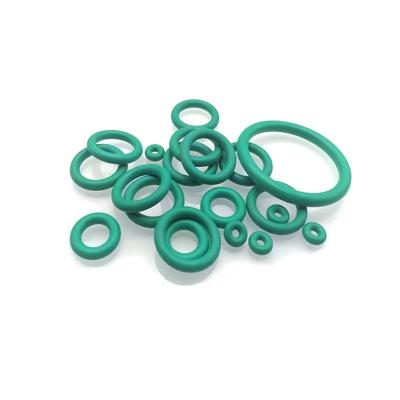 Cina tipo SILICONE della o dell'anello sigillante FKM NBR dell'anello in vendita