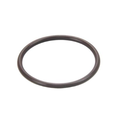 Cina giunto circolare di gomma dei materiali della fabbrica del silicone delle guarnizioni rosse differenti all'ingrosso su ordine dell'anello in vendita