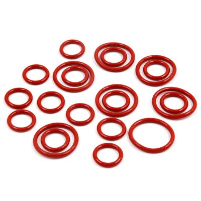 中国 良質の工場OリングNBRのfkmのシリコーンのOリング12mm*3mm 75の海岸の防水epdmのnbrのゴム製Oリング 販売のため