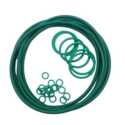 中国 良質企業のための異なったサイズおよび材料NBR FKM EPDMのシリコーンのOリングのOリングのOリングのシール 販売のため