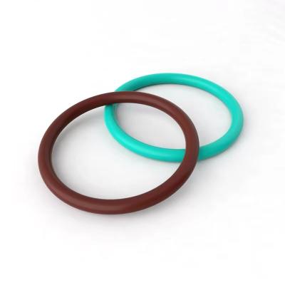 Cina Giunto circolare non standard della riva del giunto circolare 20-90 del silicone di dimensione NBR FKM EPDM di norma di buona qualità in vendita