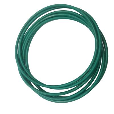 Cina giunto circolare di gomma di buona qualità della fabbrica di specie PTFE Brown delle guarnizioni differenti su ordine dell'anello in vendita