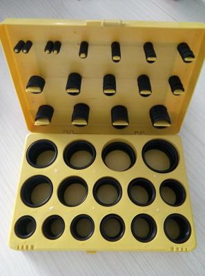 Cina Giunto circolare Kit Set Excavator di dimensioni del giunto circolare 382/386/404/407 della guarnizione di riparazione del contenitore di giunto circolare della O Ring Kit NBR70 in vendita