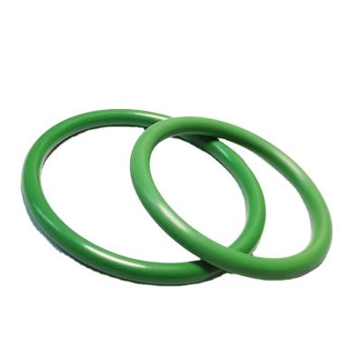 Cina Giunto circolare di gomma su misura della O Ring Seal NBR FKM FFKM EPDM PTFE del silicio di gomma dell'unità di elaborazione in vendita